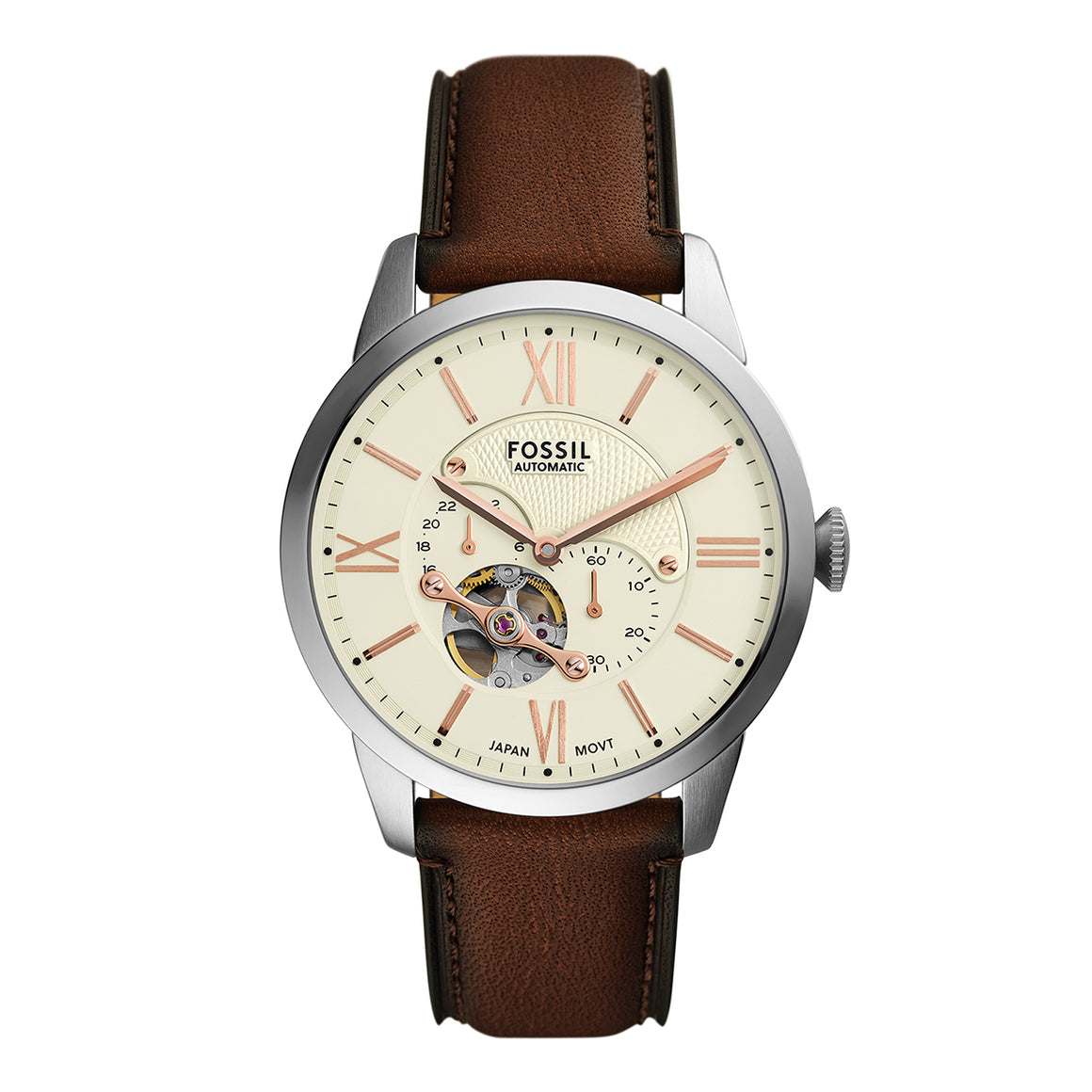 Hombre – FOSSIL