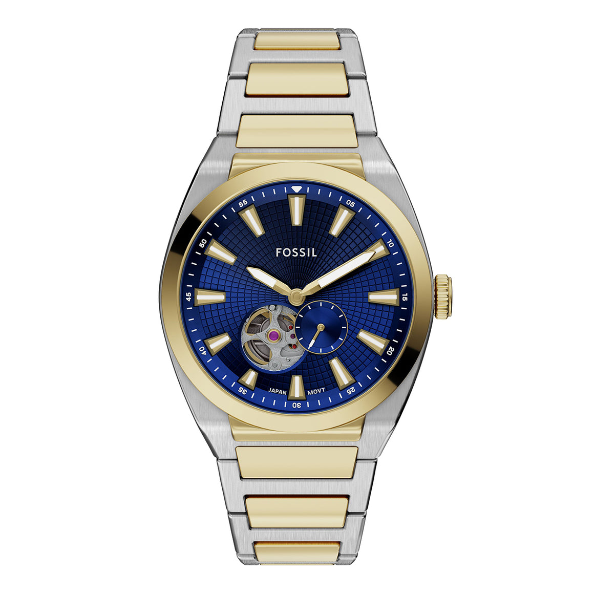 Relojes Hombre – FOSSIL